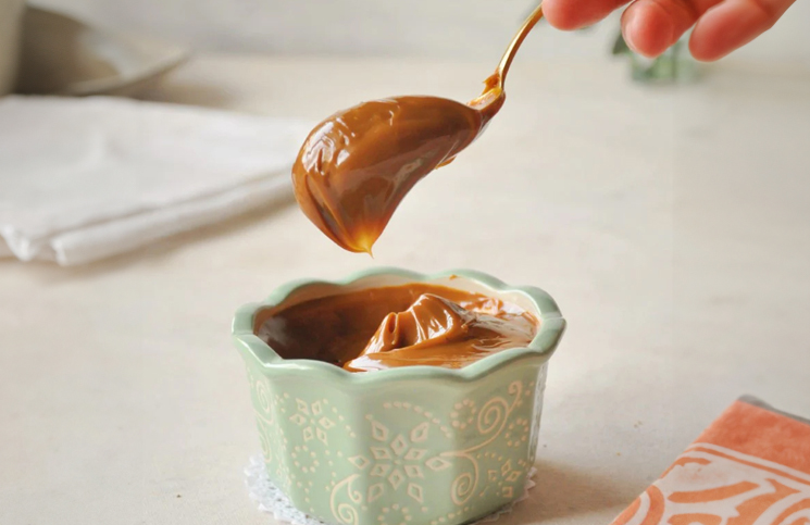 Dulce de Leche – Columba Store